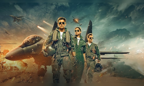 Weekend Binge: ‘Fighter’, ‘Madgaon Express’, ‘Road House’ and more on ...