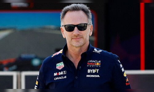 Formula 1: Christian Horner still in the spotlight after anonymous ...