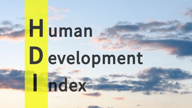 India now ranks 134 in Human Development Index among 193 nations: UN ...