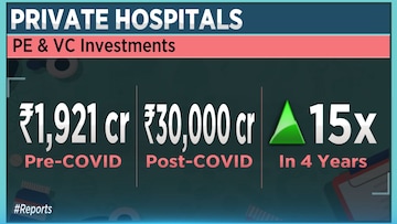 Private hospital rates vs CGHS: These are some examples and issues in ...