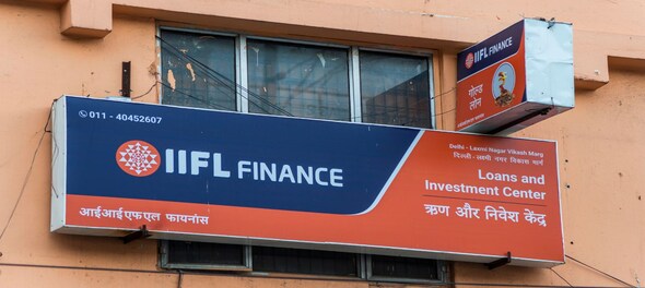 IIFL Finance placed on 'Rating Watch Negative' by Fitch Ratings - CNBC TV18