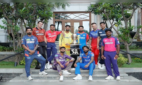 IPL 2024 Points Table: Rajasthan Royals replaces Chennai Super Kings at ...