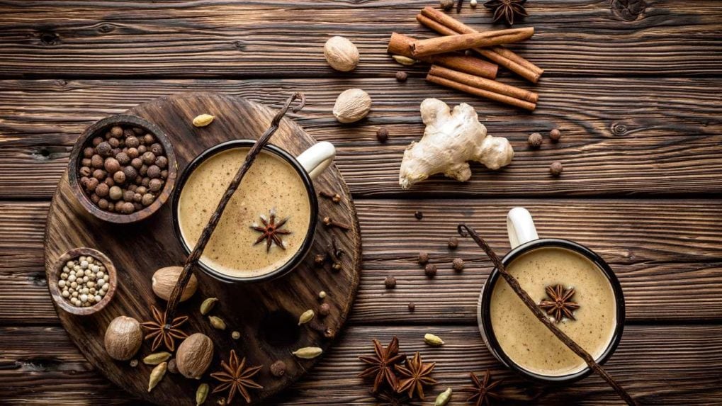 2 Indian drinks rank at the top in best non-alcoholic beverages in the ...