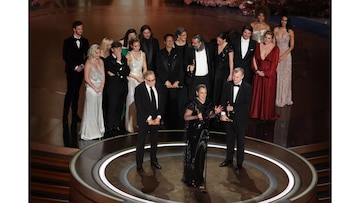 Oscars 2024 Highlights: Oppenheimer bags the Best Picture Award, wins ...