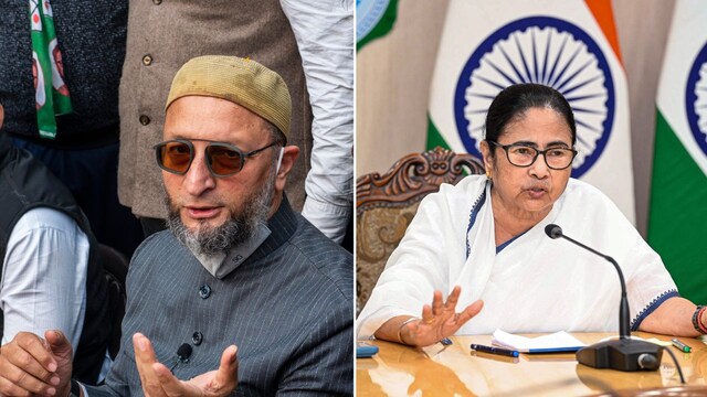 CAA notification: Opposition leaders slam new rules, question timing of ...