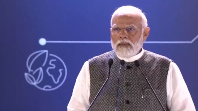 A potential third term for PM Narendra Modi? UBS analyses three ...