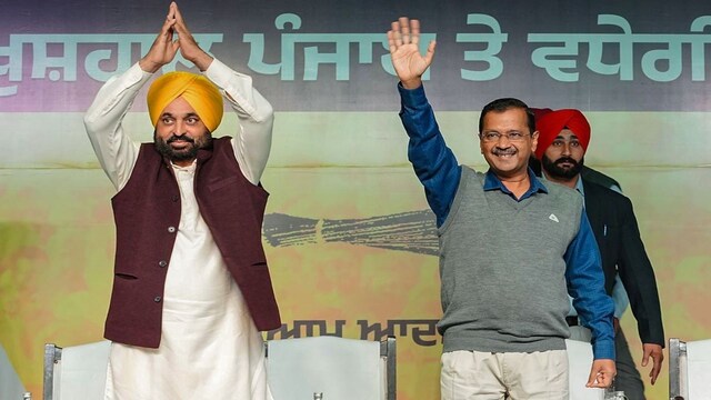 Politically influential Malwa belt holds key in Punjab - CNBC TV18