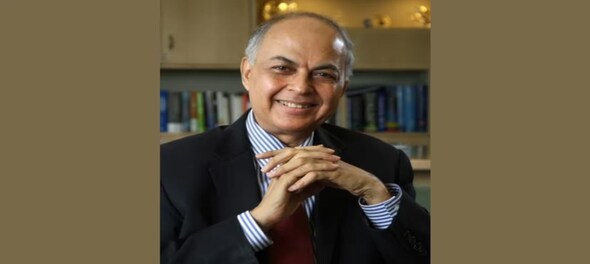 Ranjit Shahani, former Vice Chairman, MD of Novartis India passes away ...