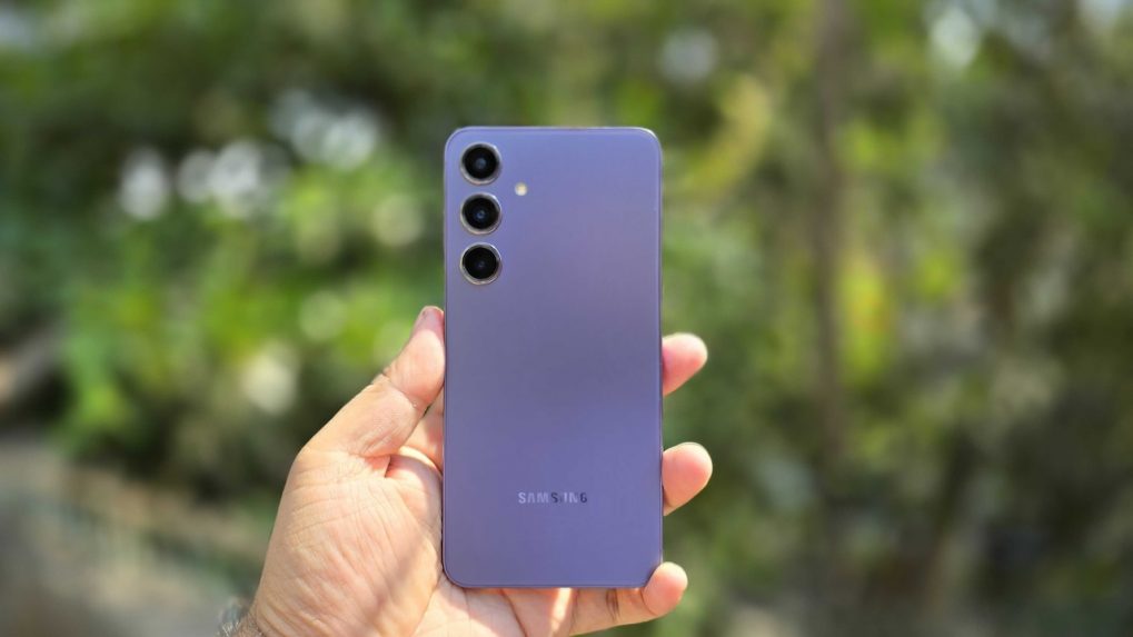 Samsung Galaxy S24 Plus Review: Do you really need the Ultra?