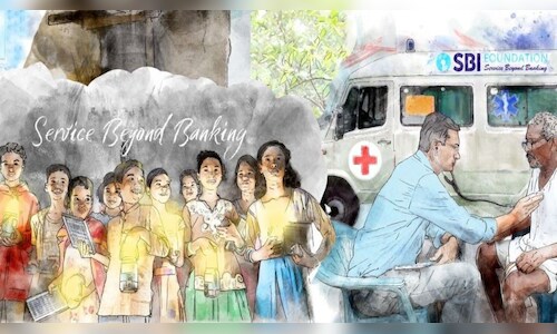 SBI Foundation invites applications for Youth for India Fellowship ...