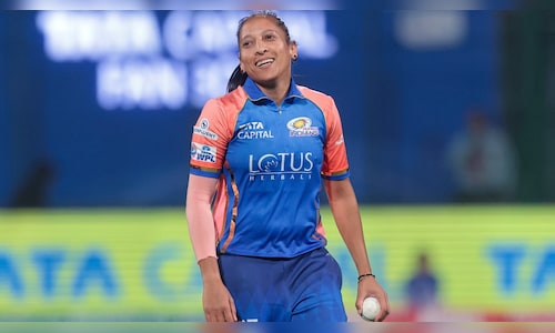 South African pacer Shabnim Ismail creates history by bowling the ...