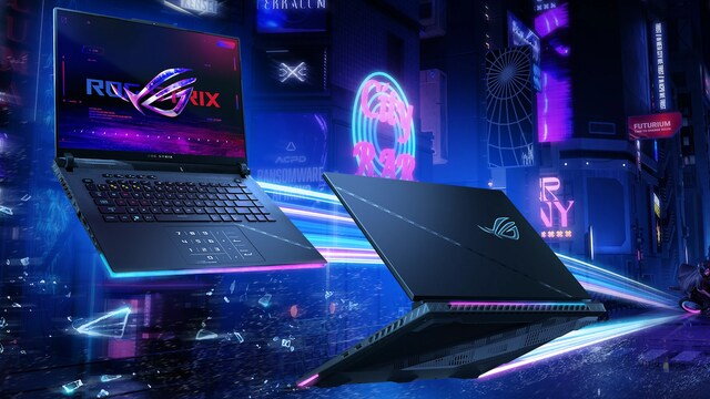 ASUS ROG Strix SCAR 16 2024 Review: A premier gaming laptop - CNBC TV18