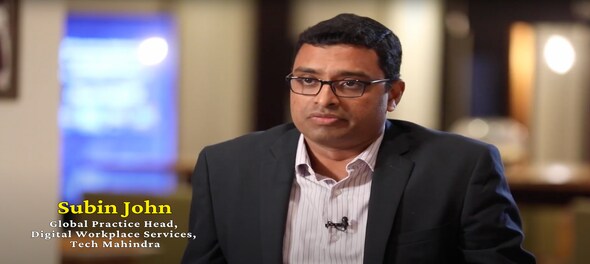 Transforming Remote Work with Tech Mahindra and Intel Innovations ...