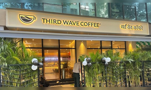 Third Wave Coffee appoints former head of KFC India Rajat Luthra as its ...