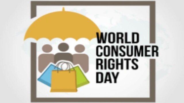 World Consumer Rights Day 2024: Here’s how to file a complaint online ...