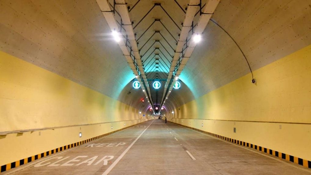 Worli-Marine Drive coastal road to open for public in Mumbai on March ...