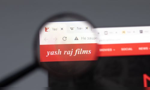 Yash Raj Films launches casting app for aspiring actors - CNBC TV18